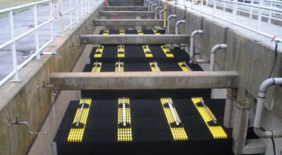 Moving Bed Biofilm Reactor (MBBR) / Integrated Fixed Film Activated ...